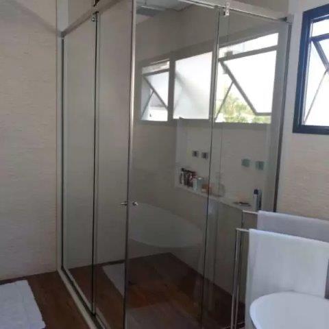 Box Kit Aço Inox - Araujo Inox