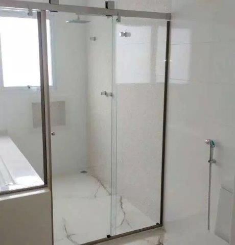 Box Kit Aço Inox - Araujo Inox