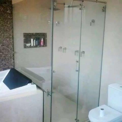 Box Kit Aço Inox - Araujo Inox