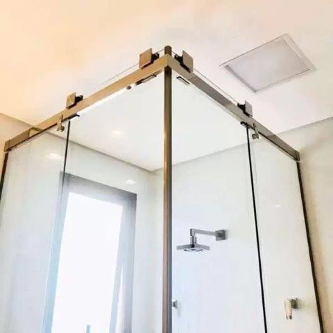 Box Kit Aço Inox - Araujo Inox